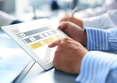 SOFTWARE - viflow - easy to use BPM software for QMS and ISO